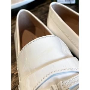 Stuart Weitzman | Shoes | New Stuart Weitzman Adrina Tassel Patent Slip ...
